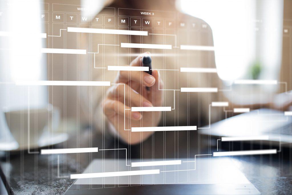 Intelligent Workflows: Digitizing Today’s Clinical Laboratory - Astrix