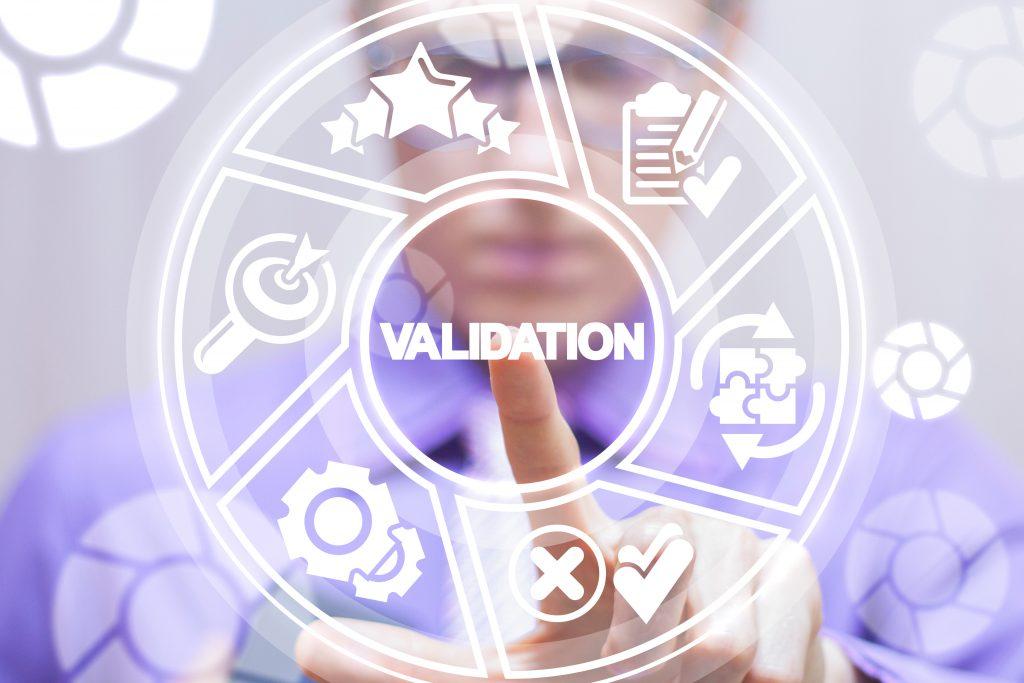 Creating Validation Documentation for BIOVIA Applications - Astrix