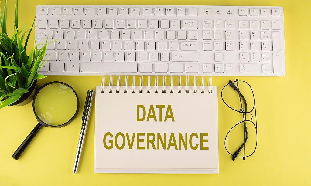 Essential Components of Data Governance - Part 1 - Astrix