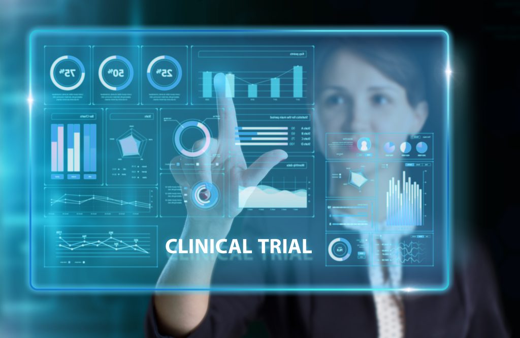 Astrix Blog - Decentralized Clinical Trial Trends - Astrix
