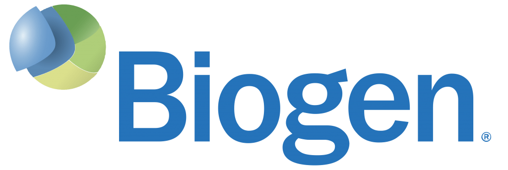Biogen-Logo - Astrix