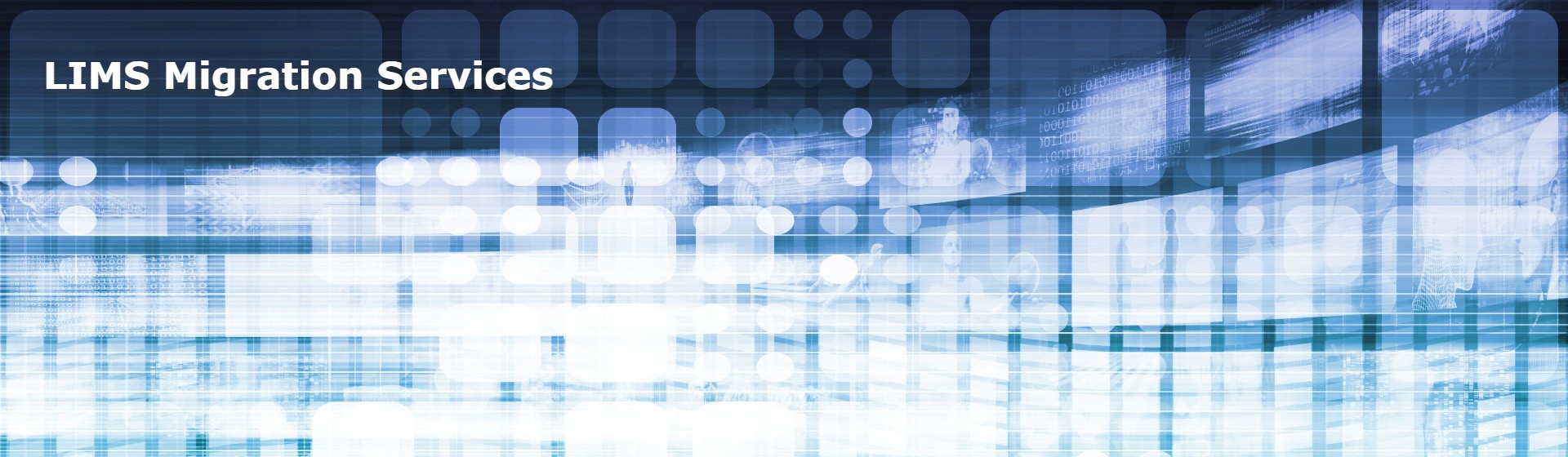 LIMS-Migrate - Astrix