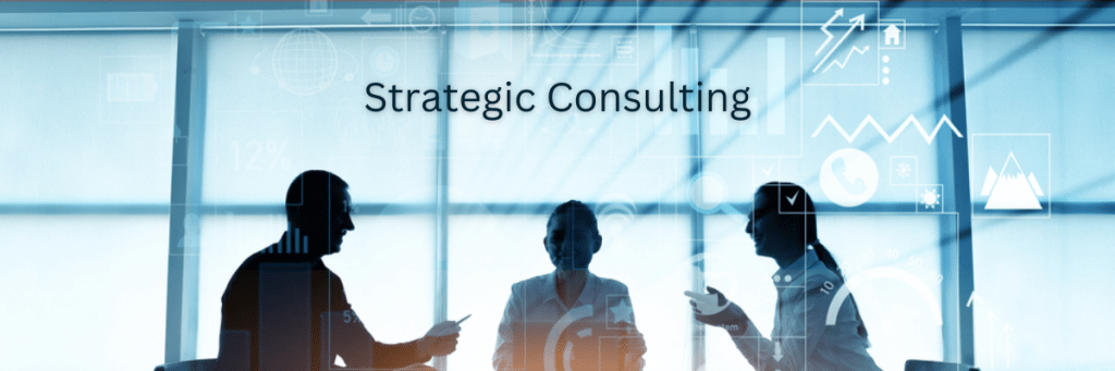 Strategic Consulting - Astrix