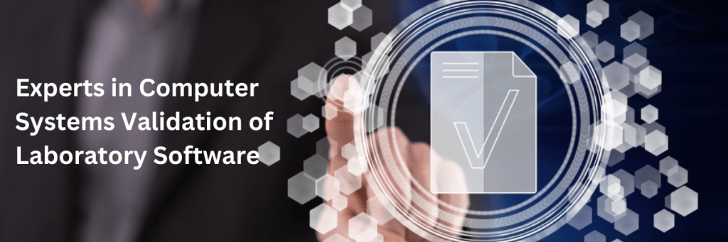 Computer Systems Validation - Astrix