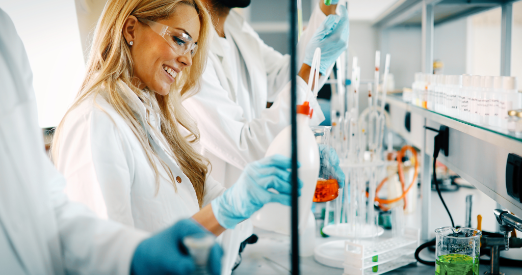 When to hire temporary staff in life sciences - Astrix