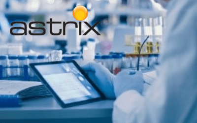 LIMS Consulting Services by Astrix - Top Solution Provider